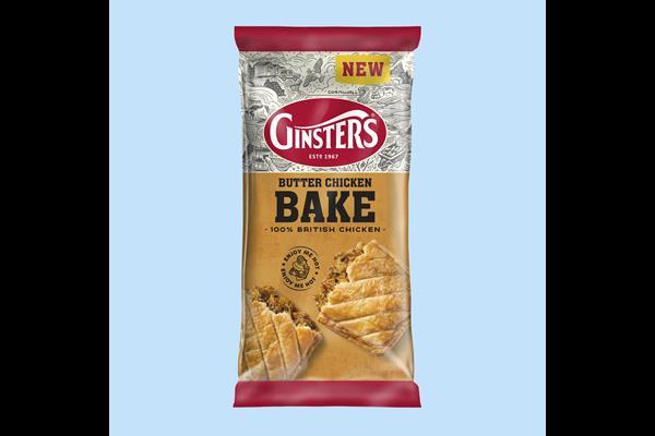 Ginsters, Pukka and more unveil new savoury bakery items | British Baker